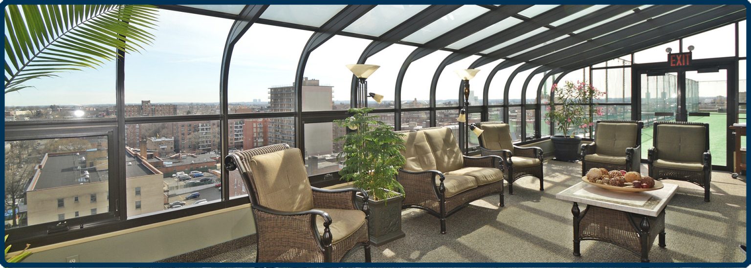 Flushing House - Finding the Right Place