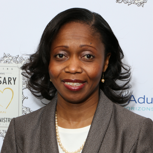 The Staff at Flushing House