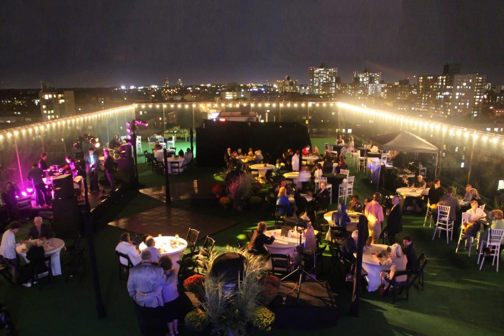 Flushing House | Independent Living Senior Apartments