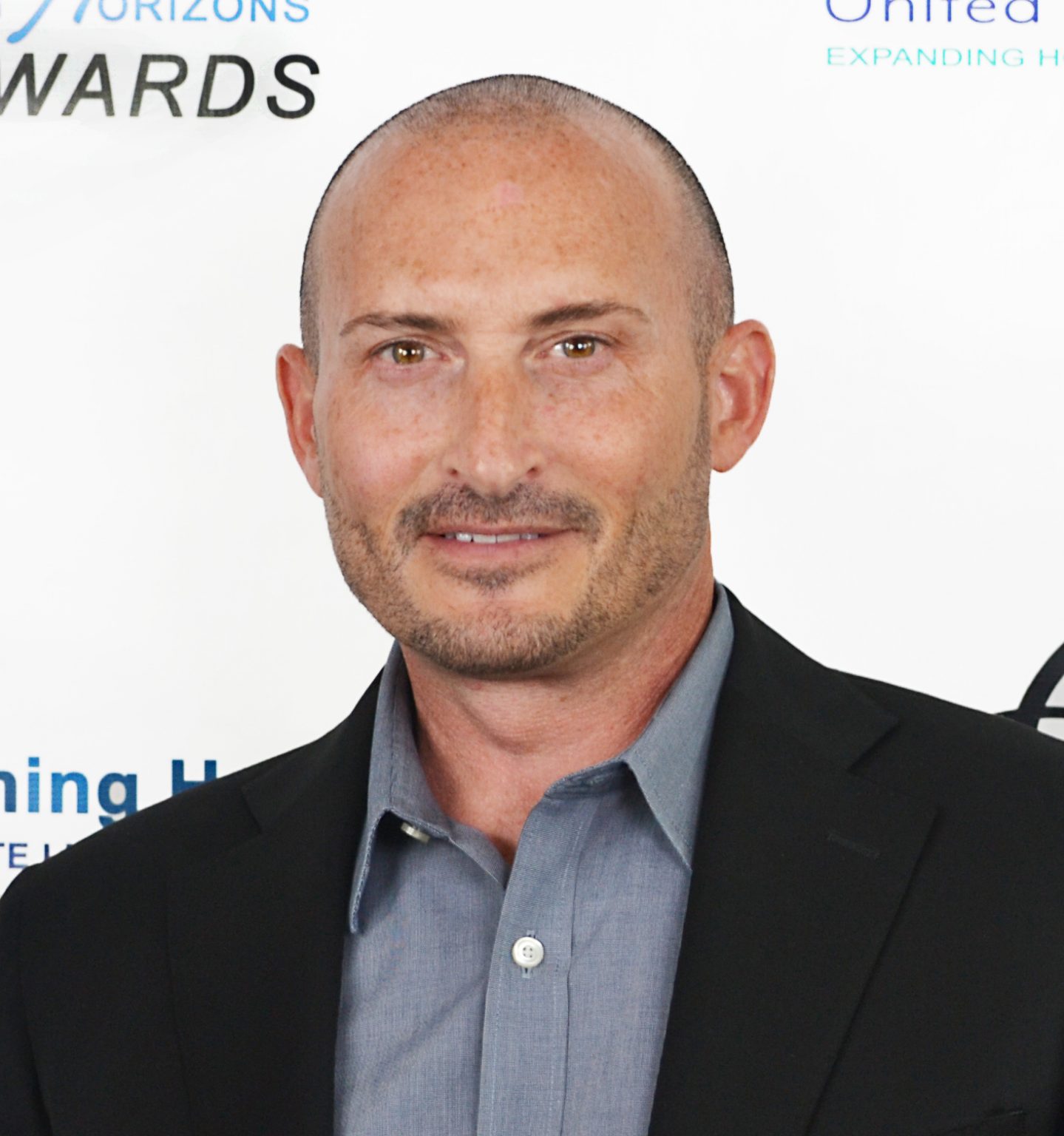 The Staff at Flushing House