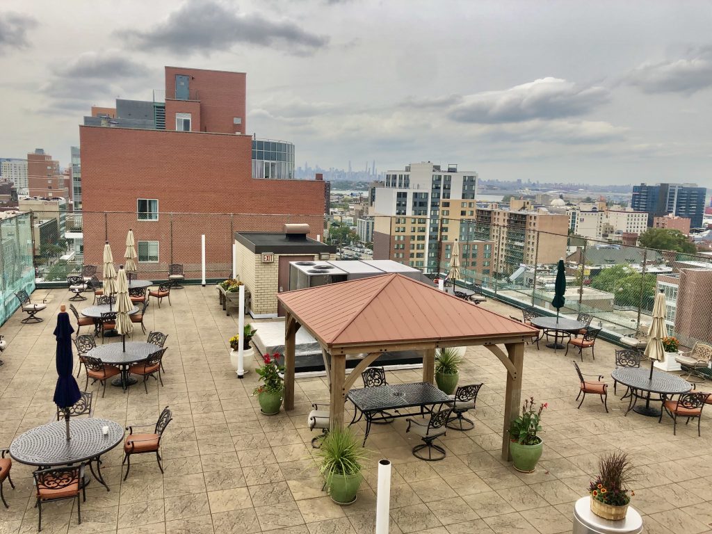 Flushing House - Celebrate Life This Summer