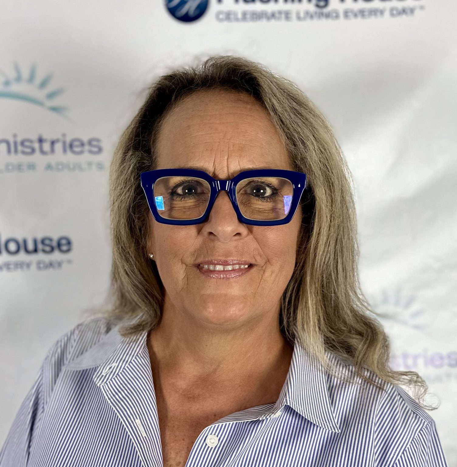 The Staff at Flushing House